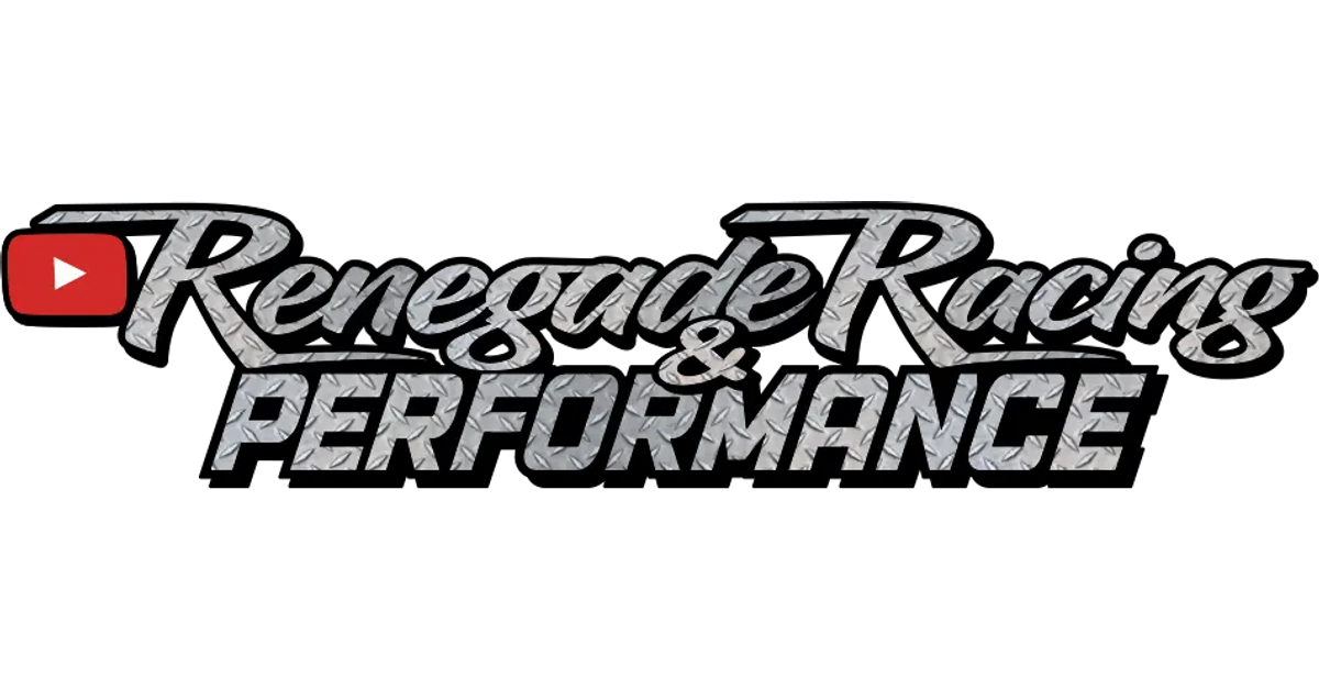 G35 - Renegade Speed by Renegade Racing & Performance